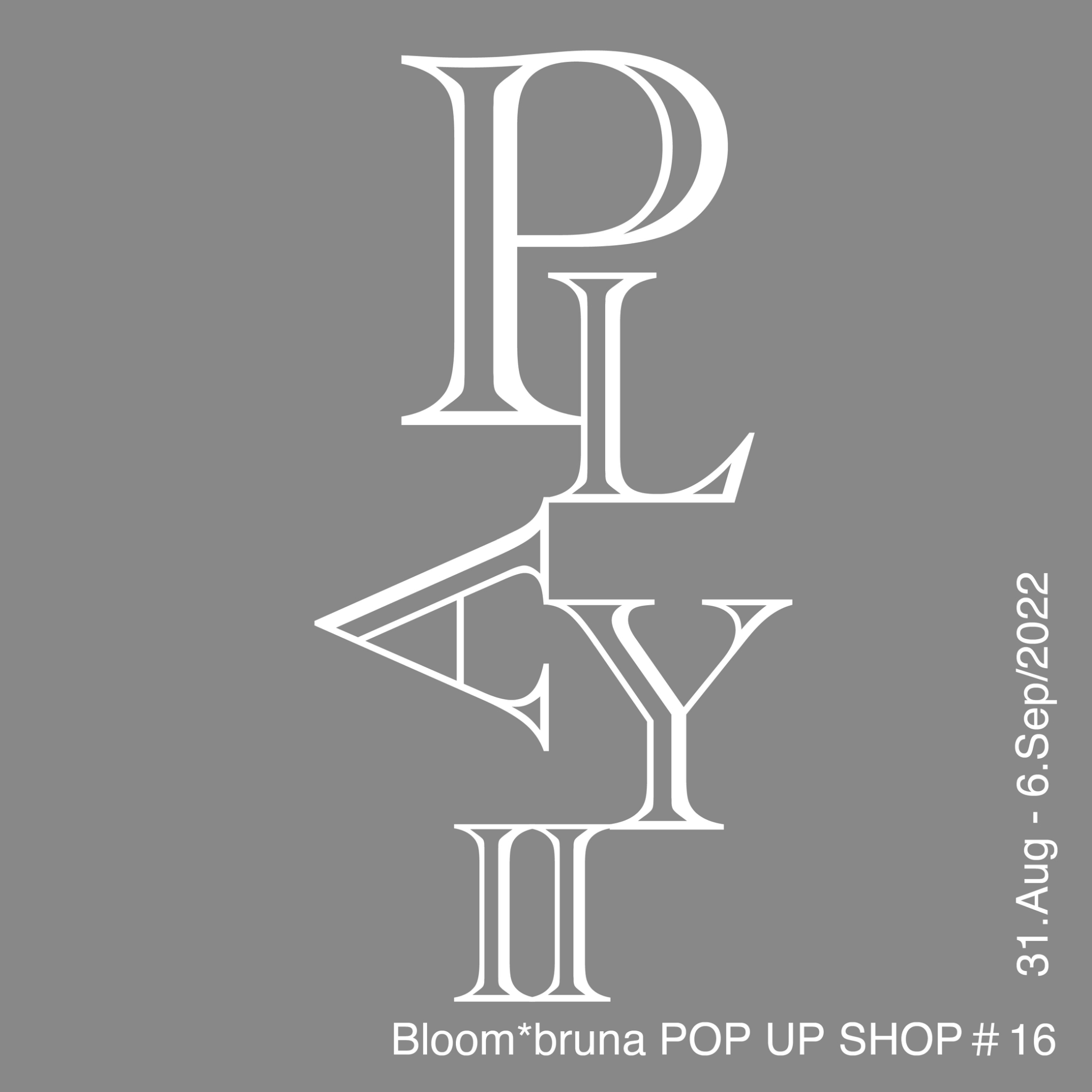 8.9月出展のお知らせ | pottery design CHEESE WORKS